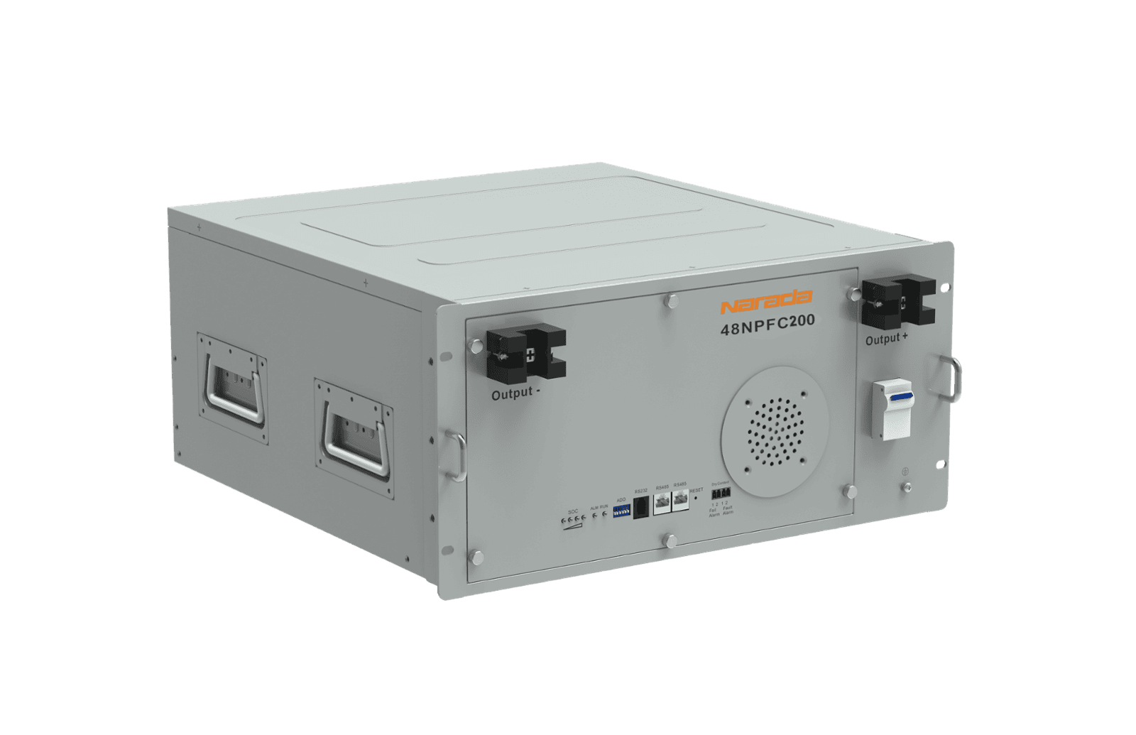 Línea de Baterías Litio | batronix.net